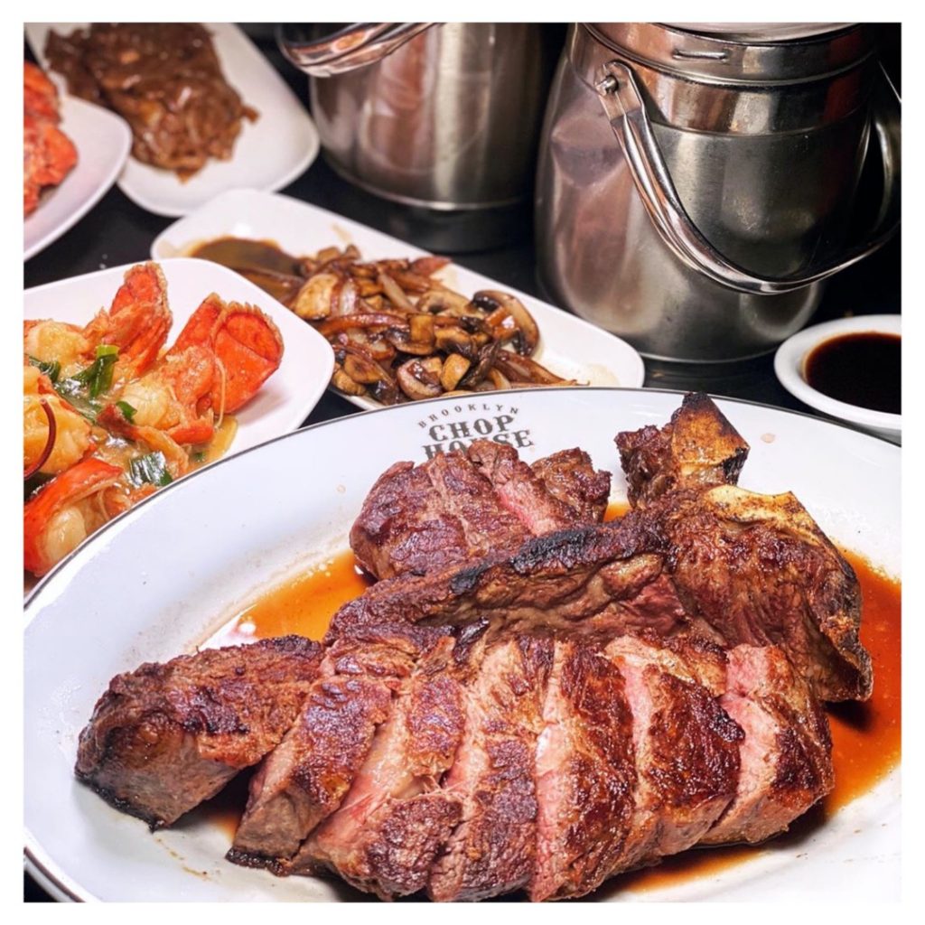 Black-Owned Brands We Love: Brooklyn Chop House - Brooklyn's Lifestyle ...