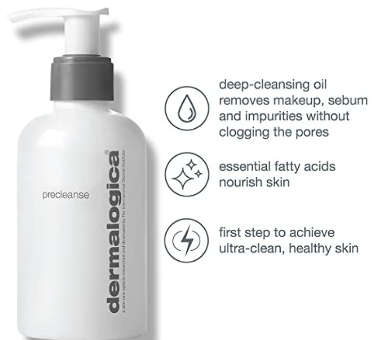 Beauty 101: What Is Double Cleansing + Why You Should Try It