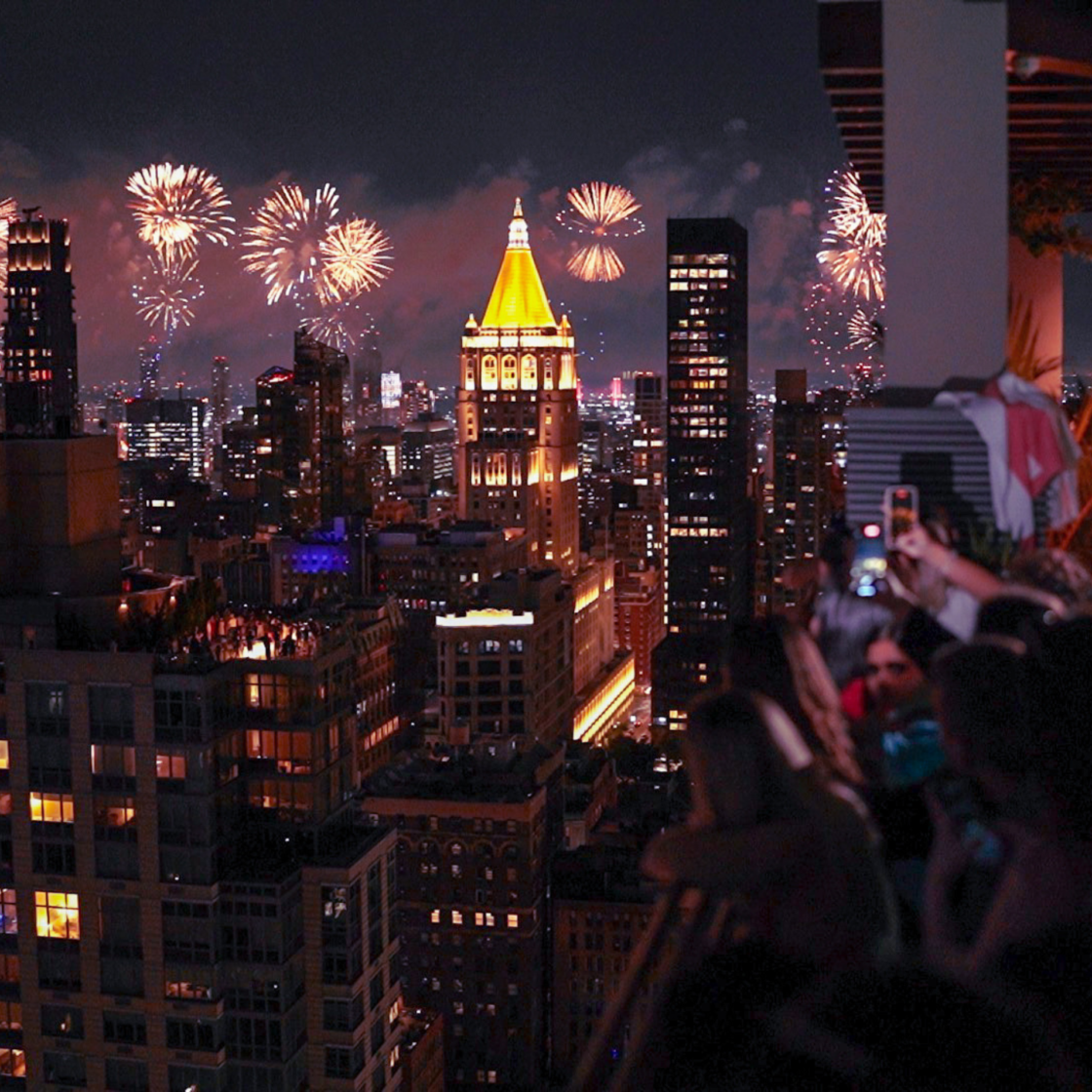 25 Top Things to Do in NYC in July