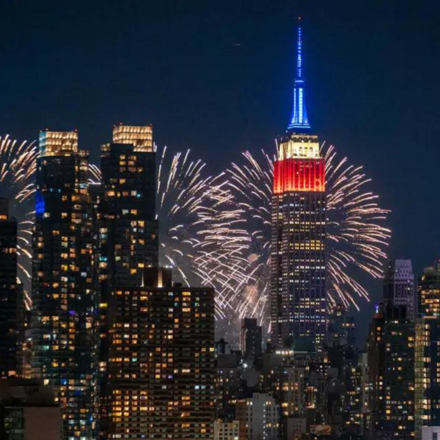 25 Top Things to Do in NYC in July