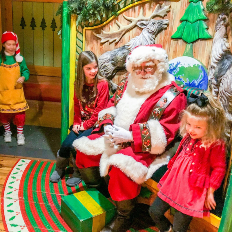 Macy's Santaland NYC 2024, A Complete Guide