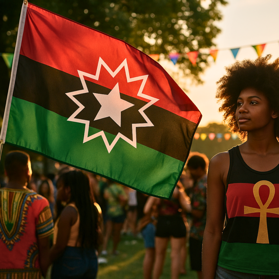 Juneteenth in NYC: 11 Powerful Events for 2025
