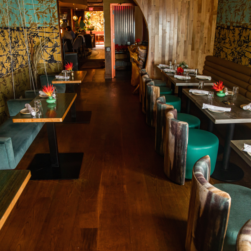 New York City Restaurant Week Summer 2025 Dining Guide