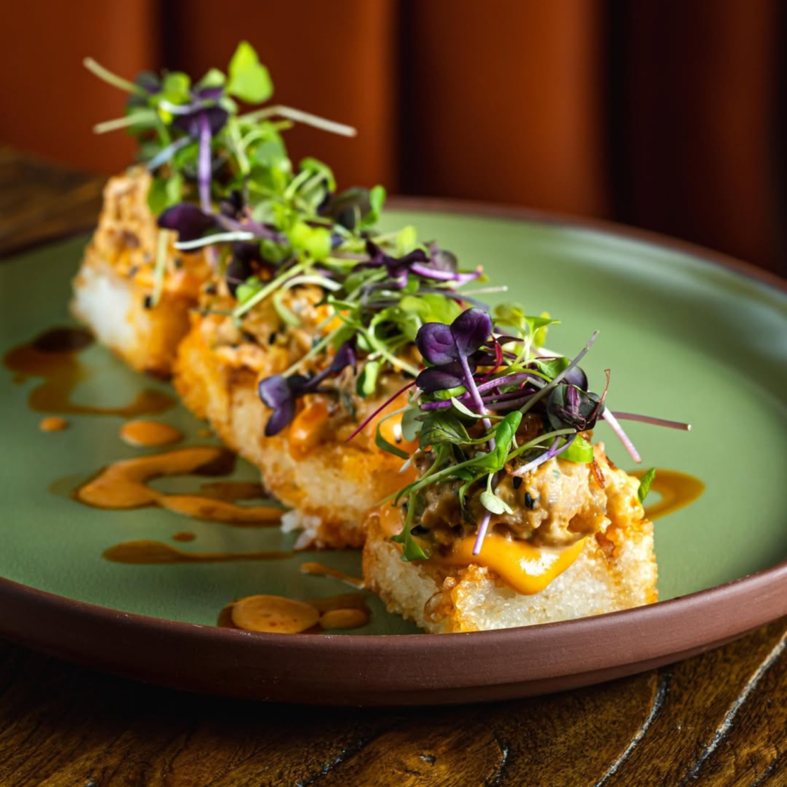 Jackdaw NYC: A Stylish East Village Spot for Cocktails